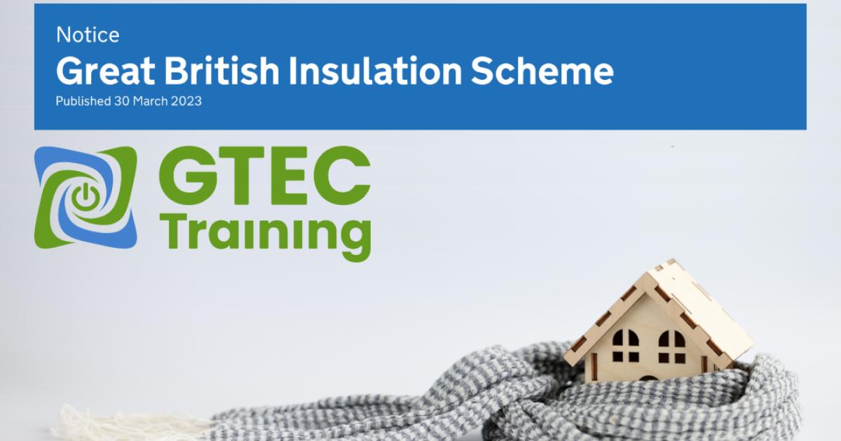 Lower Energy Bills With Energy Efficiency Upgrades | GTEC